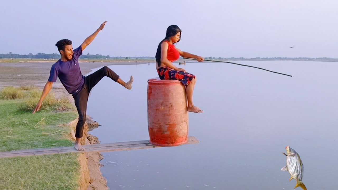 Must Watch New Funniest Comedy Video 2021 Amazing Comedy Video 2021 ...