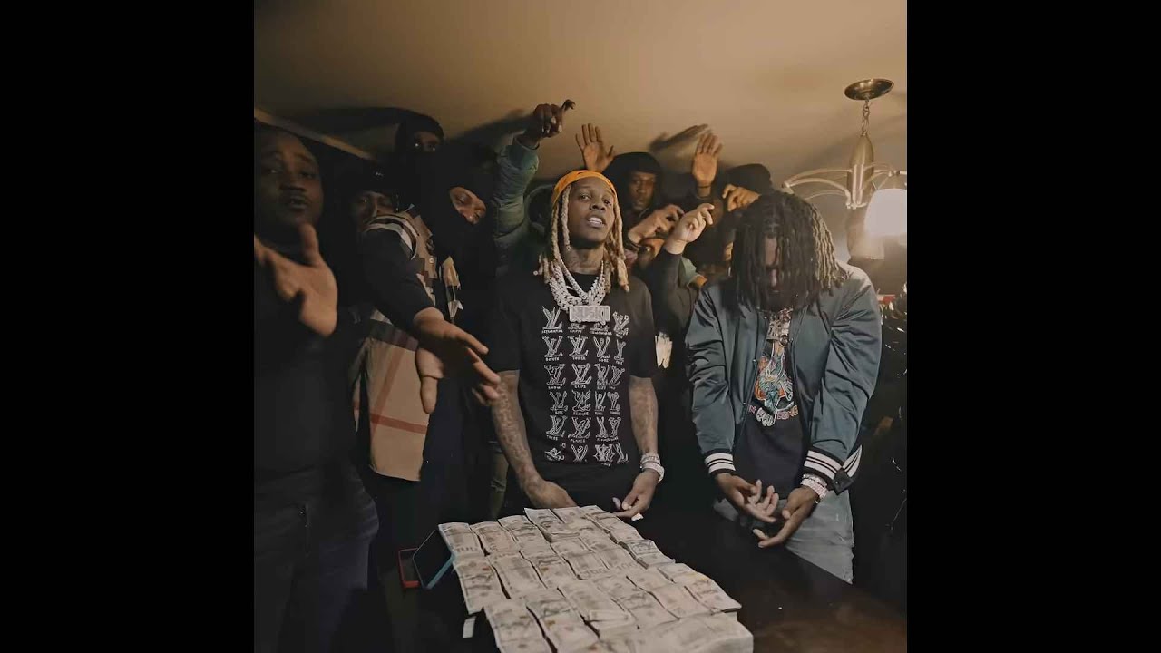 [FREE] Lil Durk type beat "Shooting Guard" - YouTube