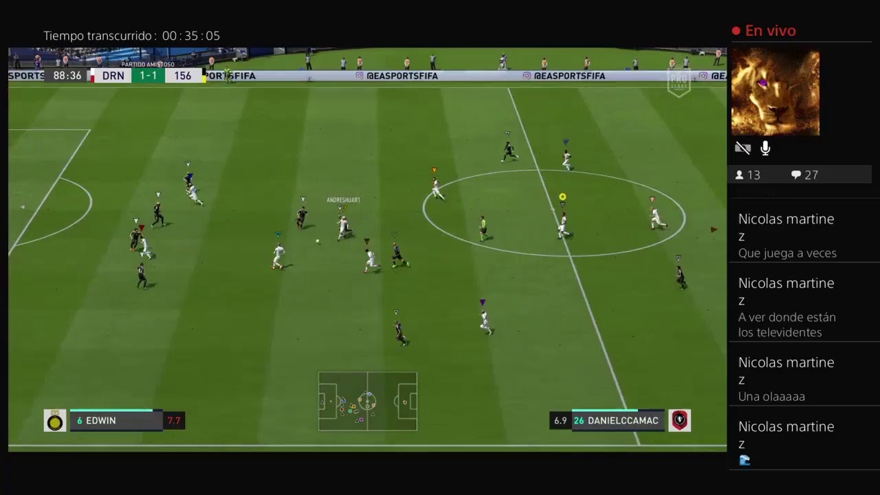 Liga CCVF Fechas 3 y 4 - YouTube