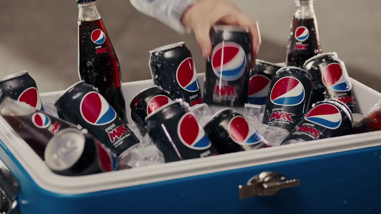Lionel messi pepsi commercial - YouTube