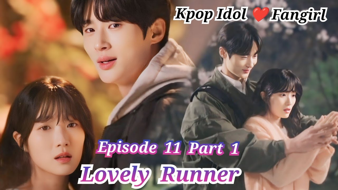 Time travel ചെയ്ത് എത്തിയ പെൺകുട്ടി K-pop Idol നെ സ്വന്തമാക്കുന്നു ...