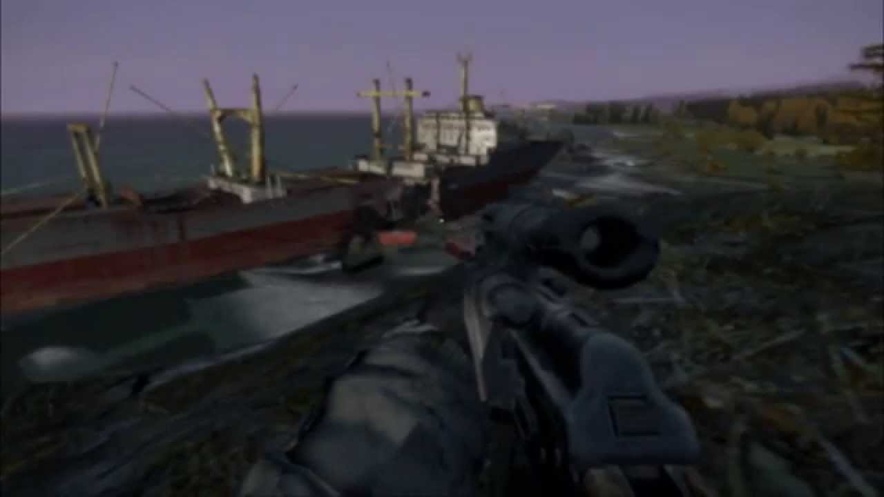 Rify Gathering - DayZ Standalone - YouTube