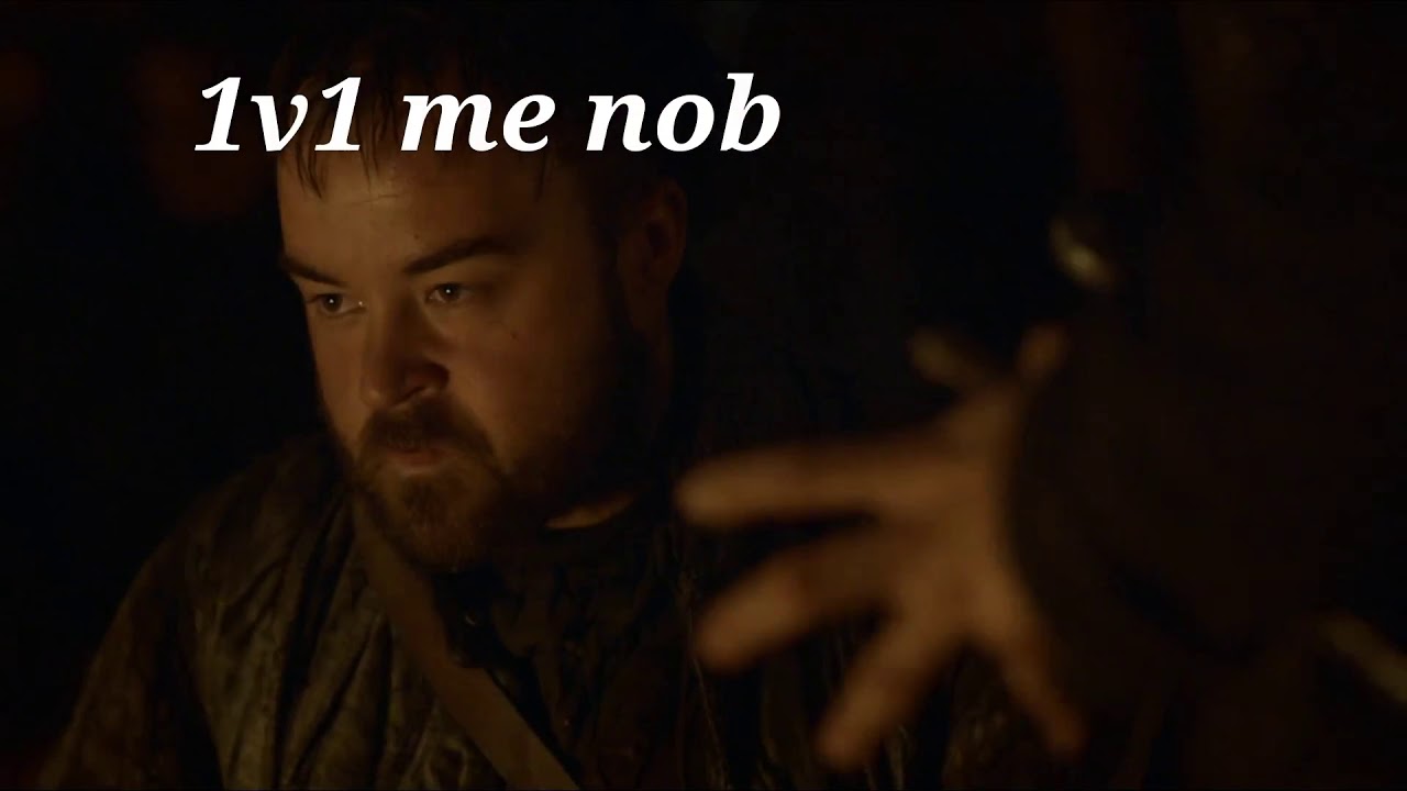 YASUO FOOKING LEGEND Game of Thrones - YouTube