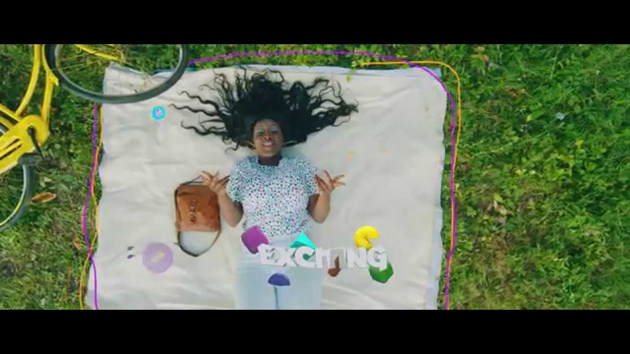 MTN PULSE JUST BE OFFICIAL MUSIC VIDEO 5K - YouTube