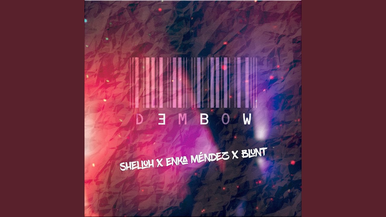 Dembow (Remix) - YouTube Music