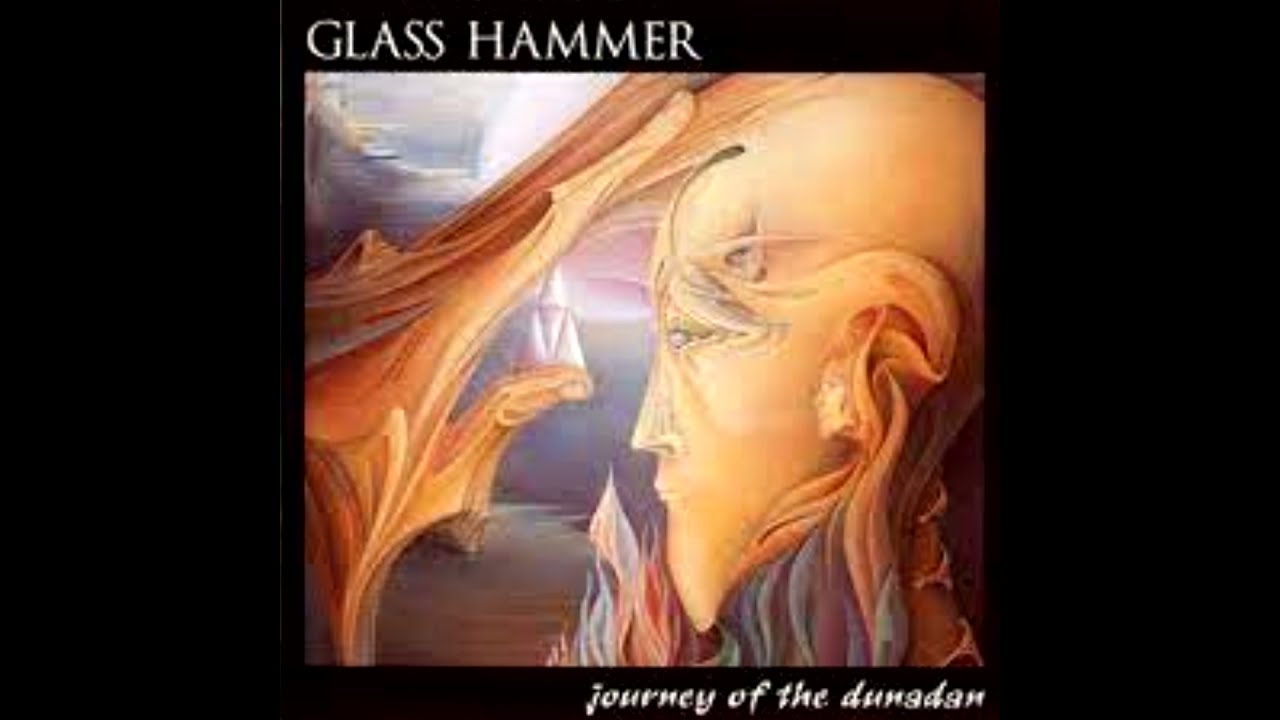 Song of Dunadan-Glass Hammer - YouTube
