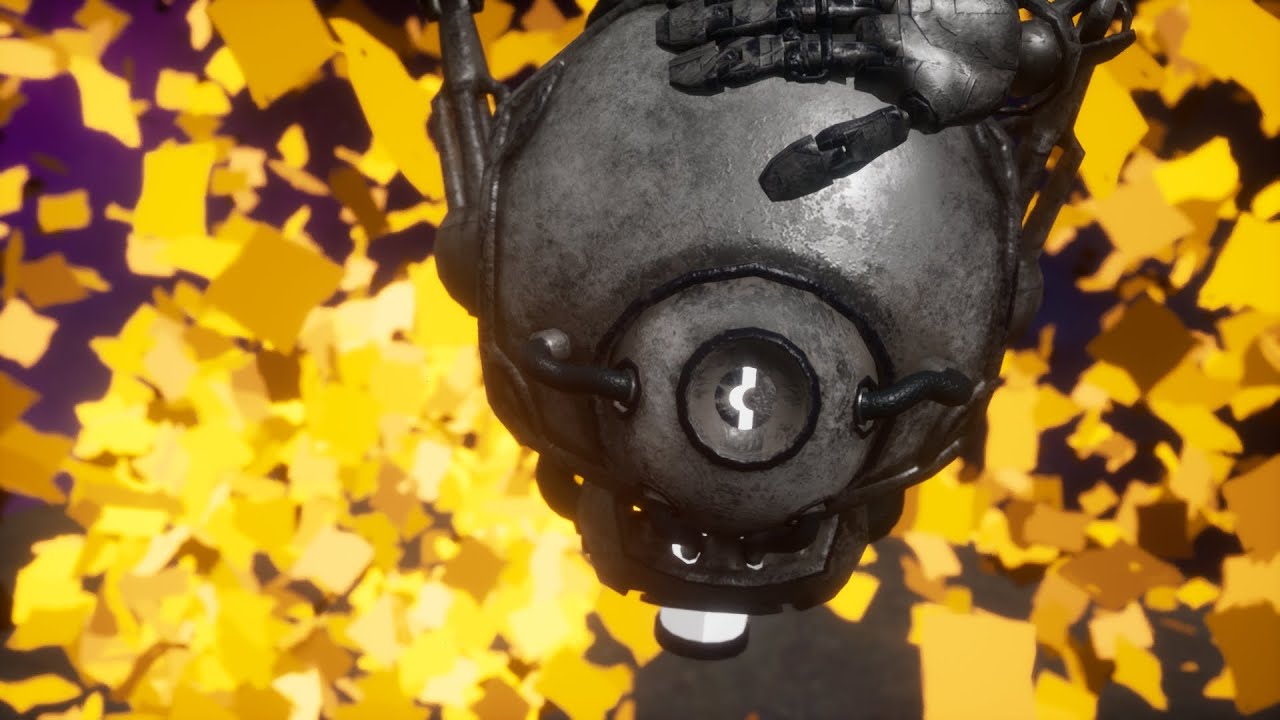 Project Asteroids: Trailer 2 - YouTube