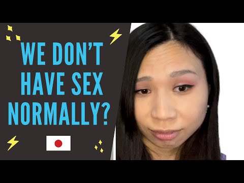 How Japanese Women Have Sex: Reaction Video