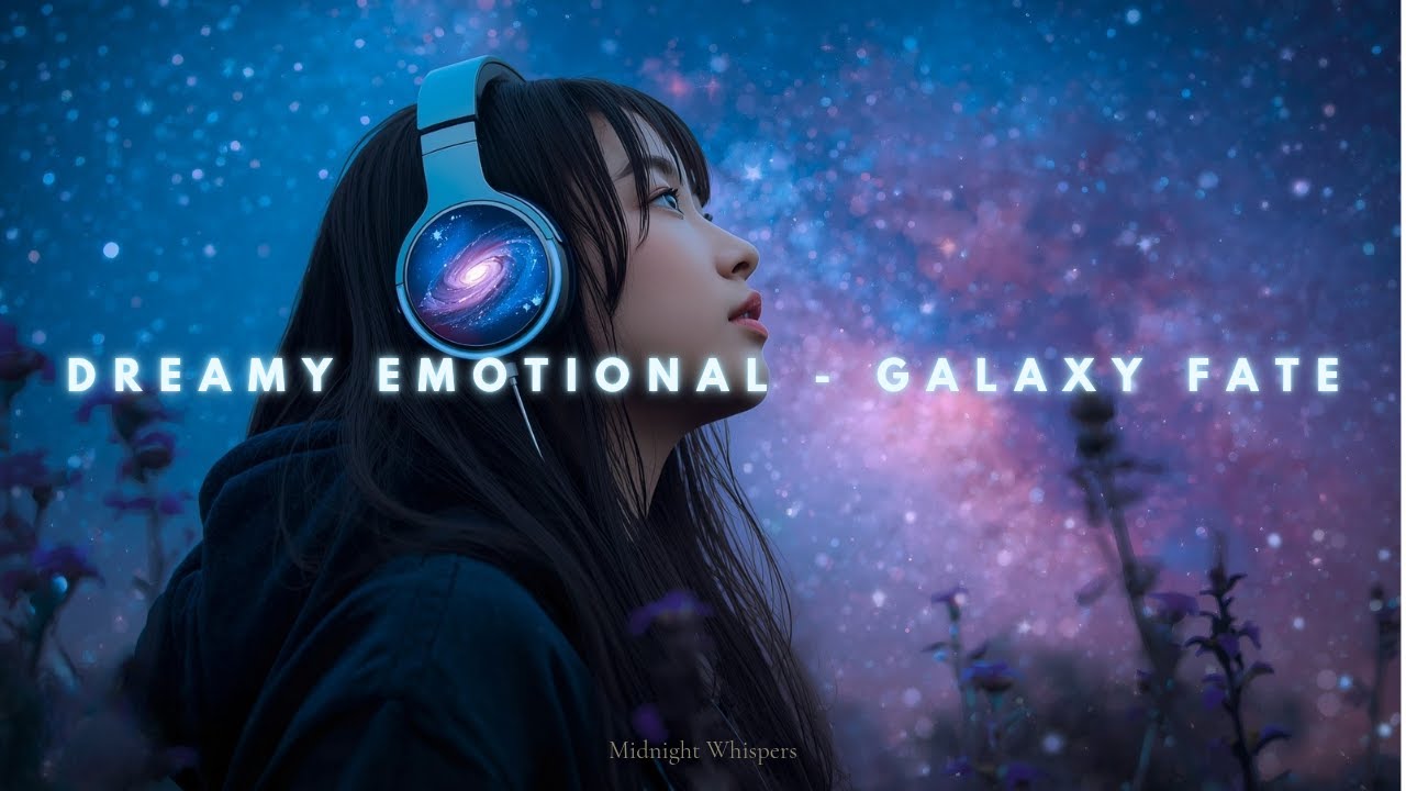 Fate Written in the Stars – Dreamy Emotional Song Journey - YouTube