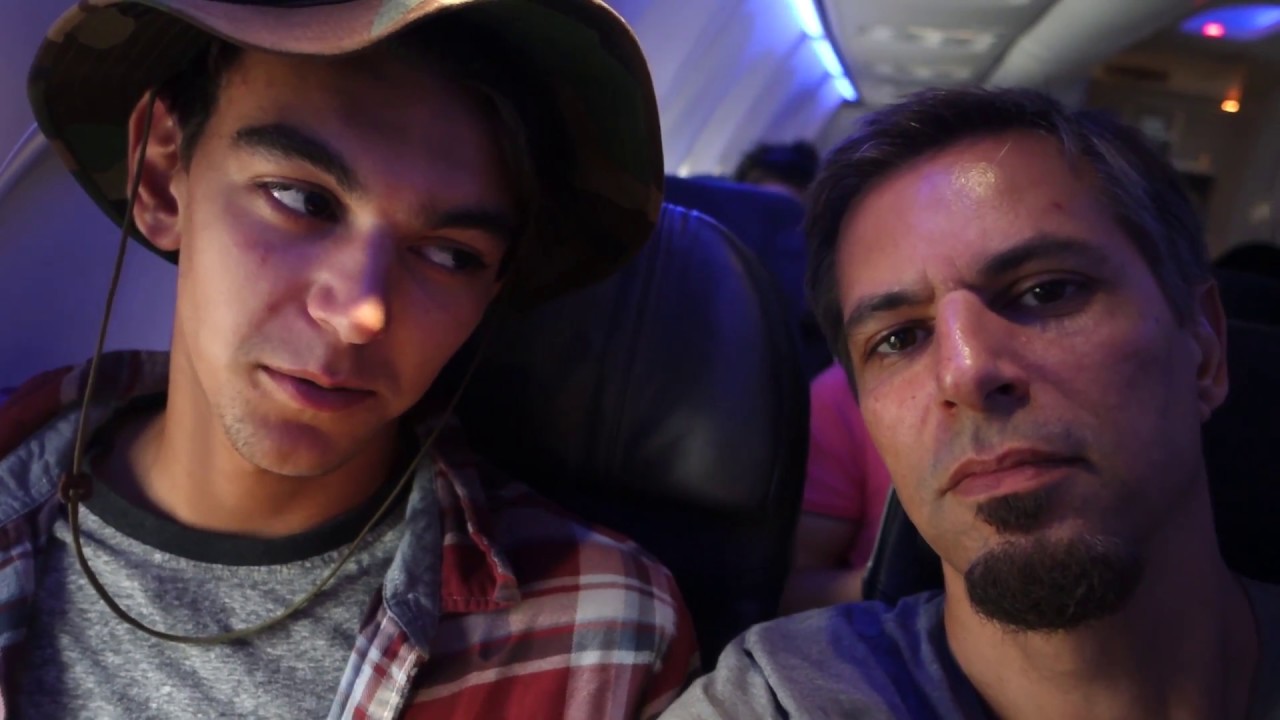 2017 Nintendo World Championships ft. AJ & CND | Josh Darnit - YouTube