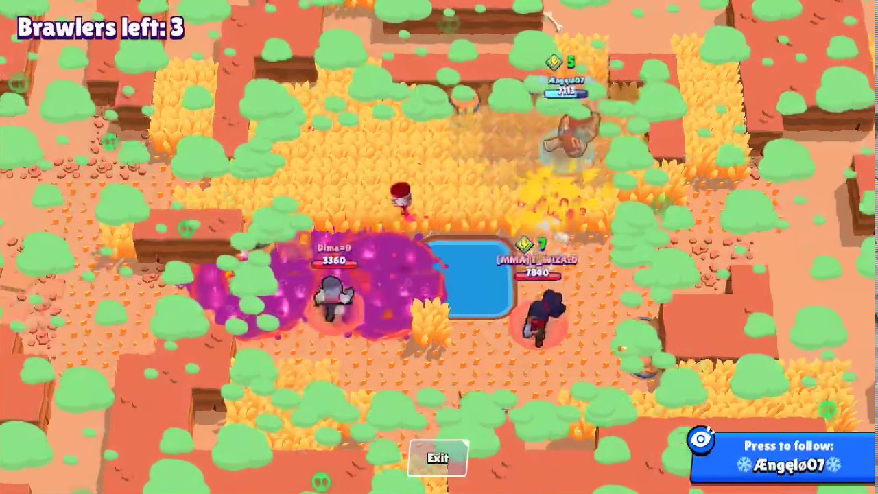 @Tim Royale @Jk-Brawl stars - YouTube