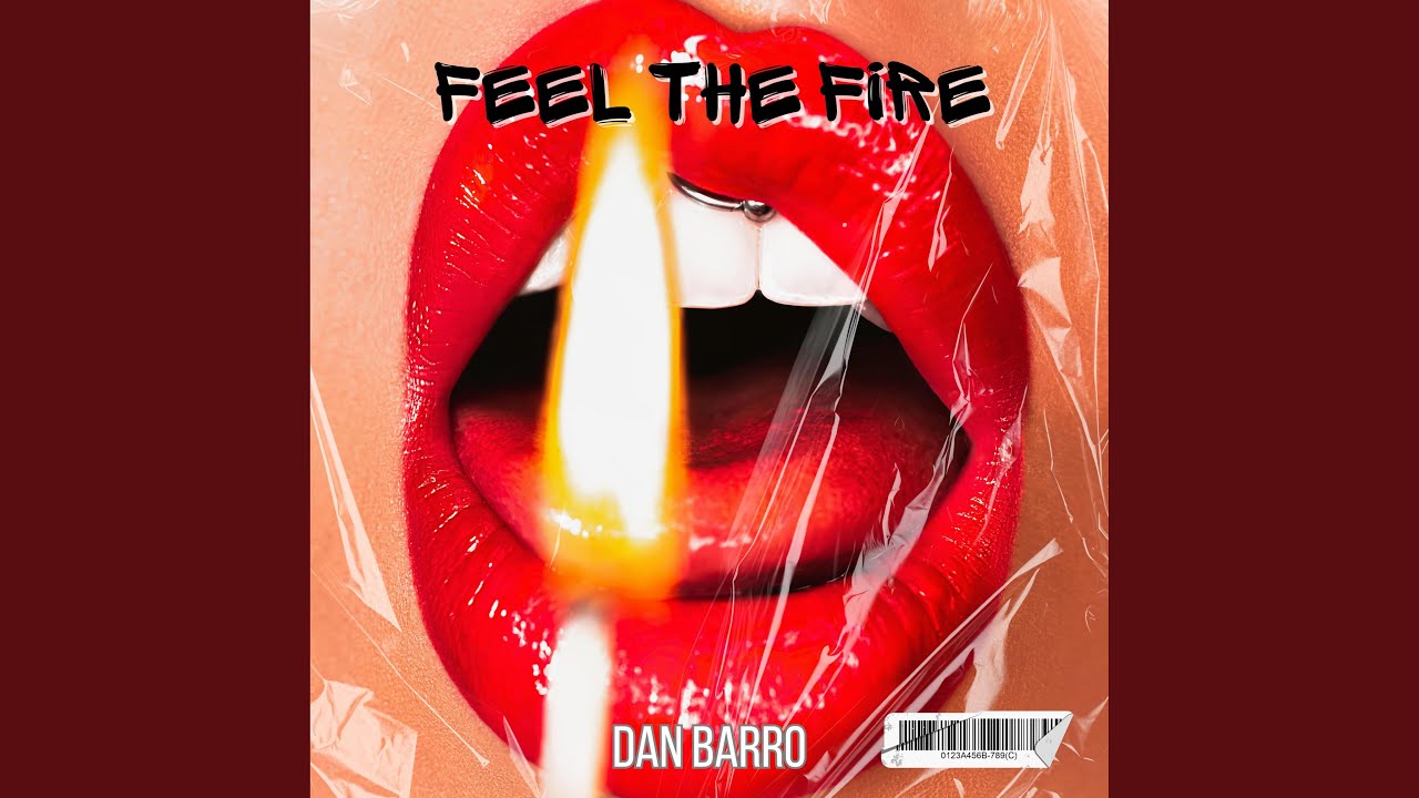 Feel the fire - YouTube