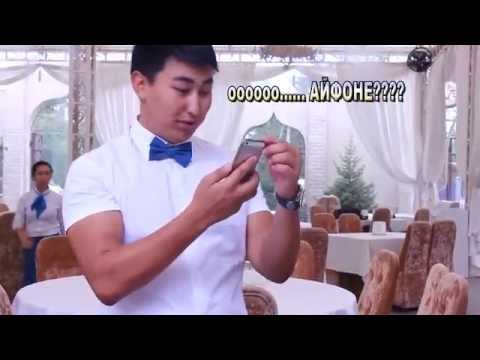 LOVESTORY bishkek Aibek+Tandagul