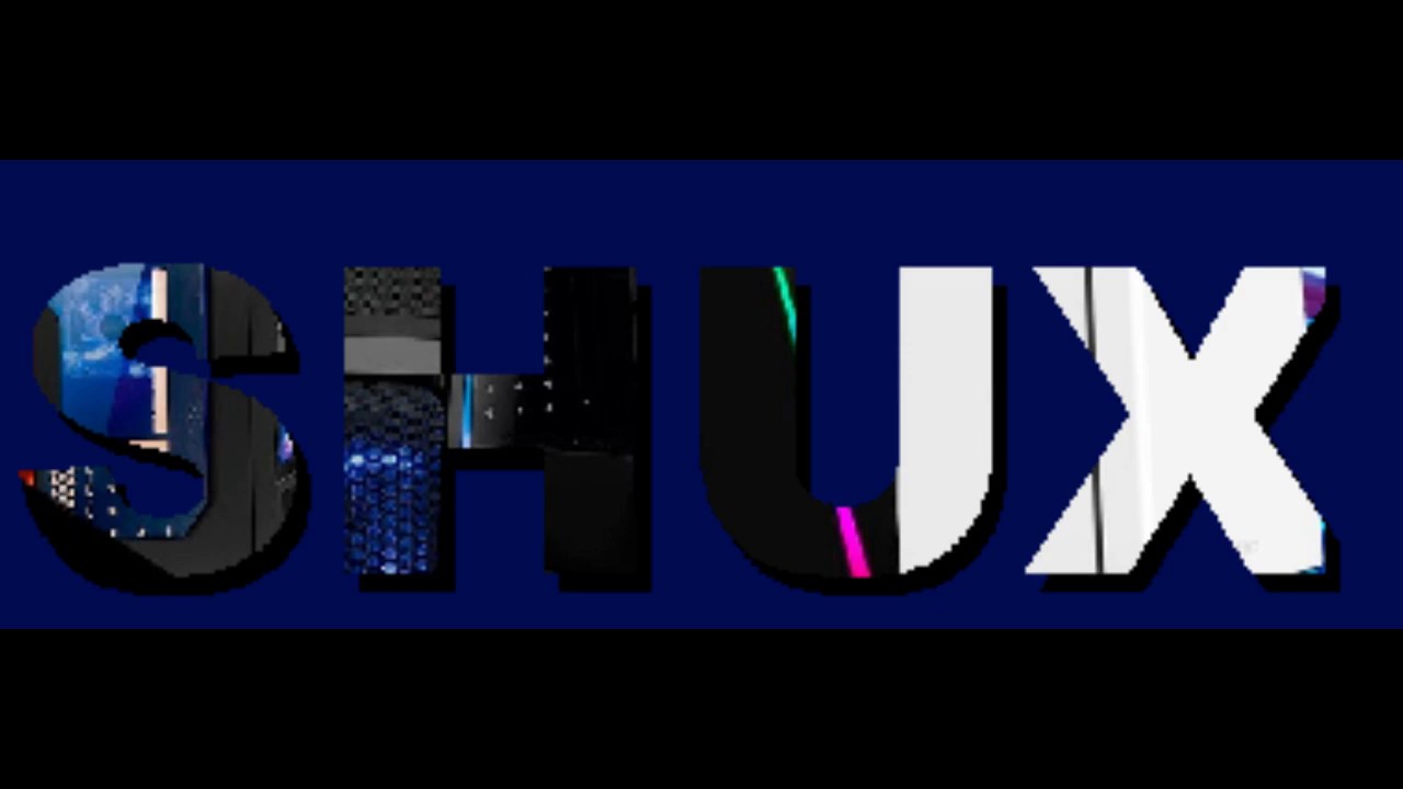 Shux 2020 avance 1: cambio a 3ra persona y algunas texturas - YouTube