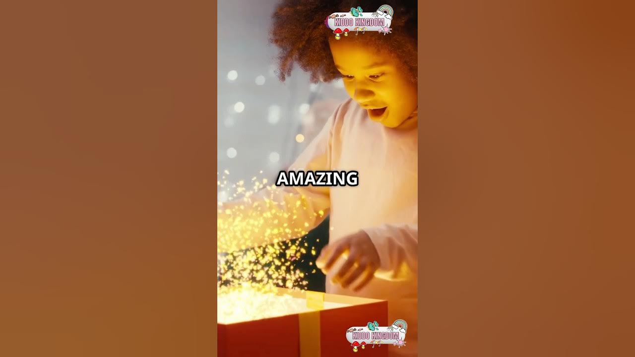 Magic Box Challenge – Can You Guess What’s Inside? 🎁🪄 - YouTube