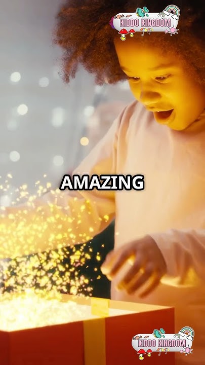 Magic Box Challenge – Can You Guess What’s Inside? 🎁🪄 - YouTube