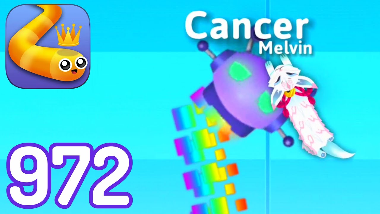 Snake.io-(Gameplay 972)-EL ESPÍRITU VULPER En FALL GUYS IN SNAKE.IO ...
