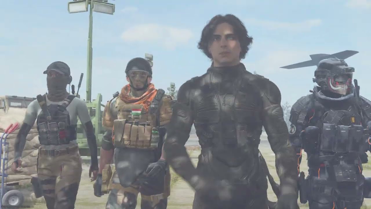 Call of Duty E HEY DUKE - YouTube