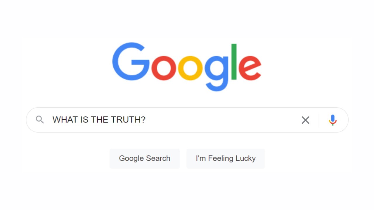 WHAT IS THE TRUTH? - The Connection Church - Pelham Alabama - YouTube