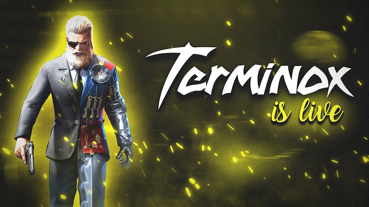 2K FINAL ROUND | LIVE STREAM | SUNDAY FUNDAY | TERMINOX IS LIVE - YouTube