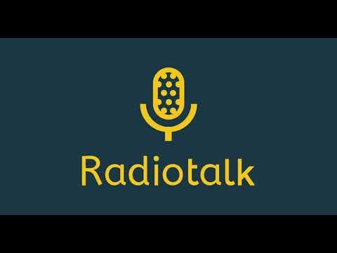 Radiotalkをやる目的のいろいろ from Radiotalk - YouTube
