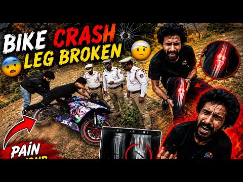First time in Life😨 Best Viral Offroading in Dark Jungle on Superbikes😱 