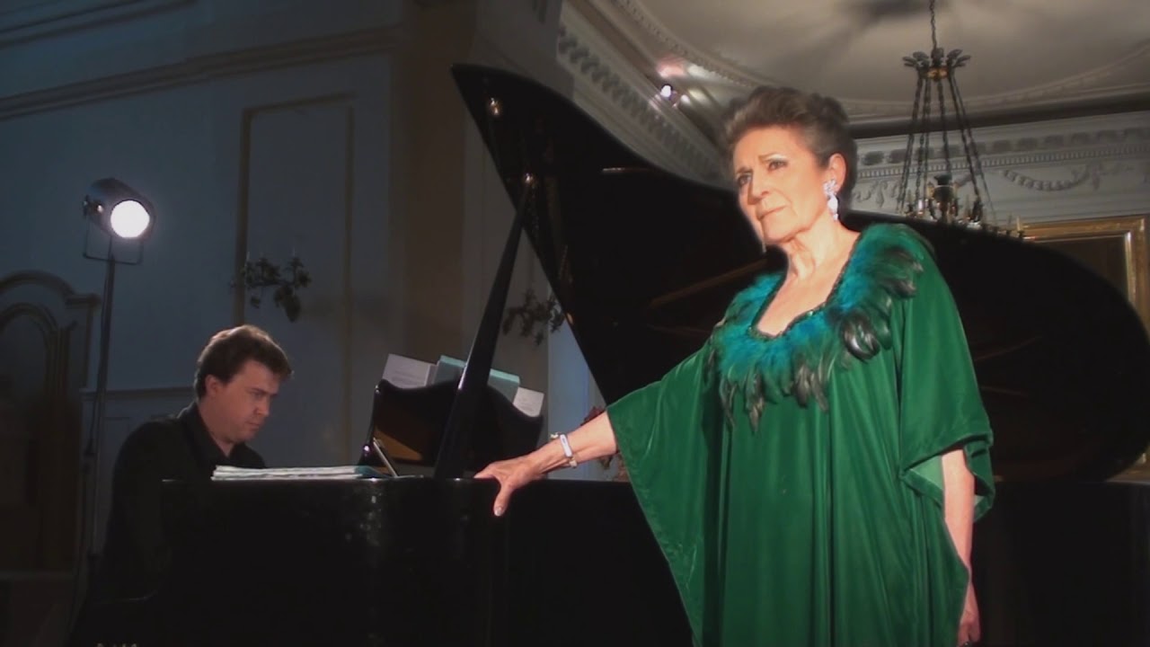 SCHUBERT Aufenthalt Michèle FRANCESCHI/Sébastian Ené - YouTube