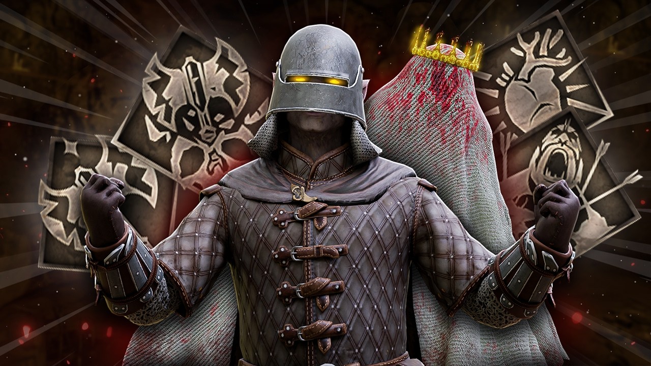 This BROKEN Barbarian Build Does INSANE DAMAGE! | Dark and Darker - YouTube