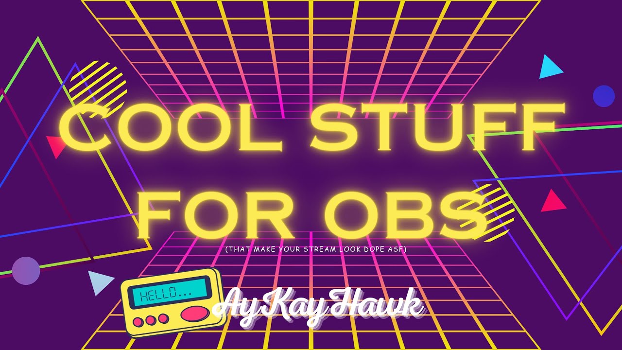 Spotify "Now Playing" Widget for OBS TUTORIAL - YouTube