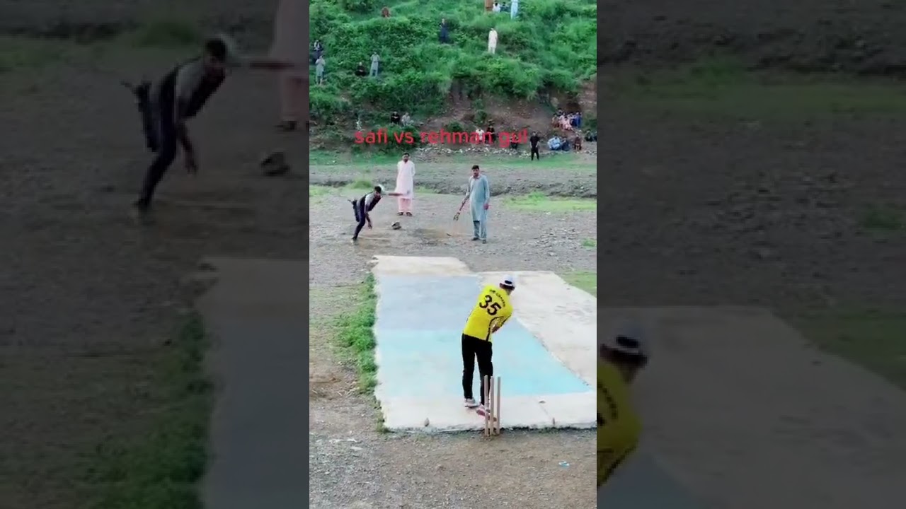 ksa lga mera shot - YouTube