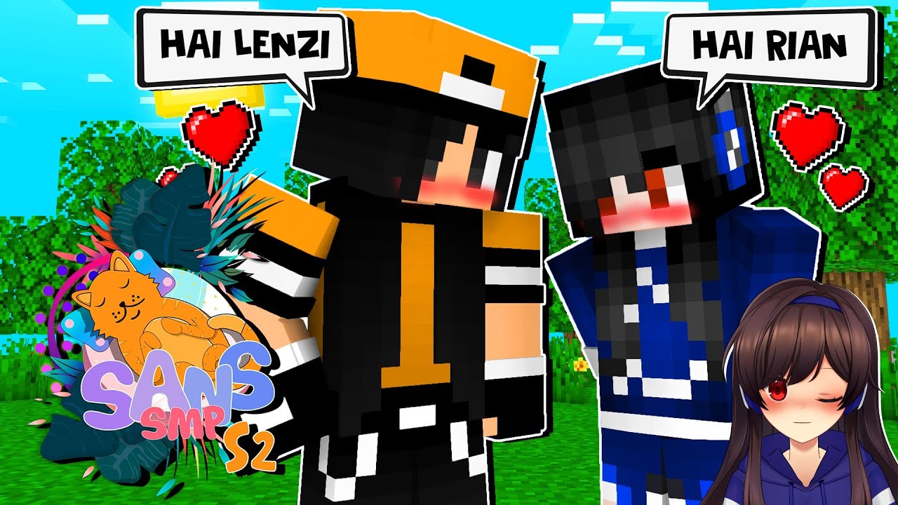 INI DIA CERITA LENGKAP AWAL MULA PERJALANAN KISAH CINTA RIANIAYAN DAN ...