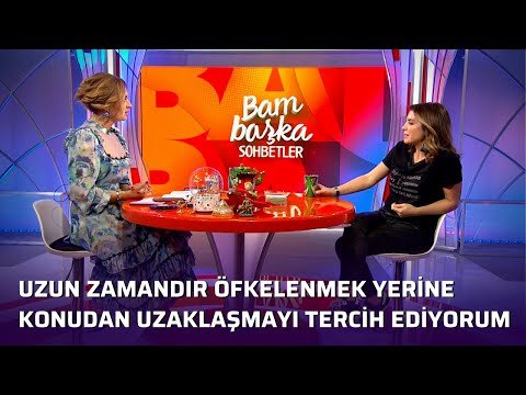 Özge Özberk - \