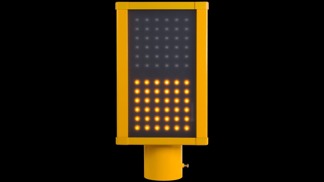 New Intelligent Traffic Guidance System for Highway Foggy Area Driving ...