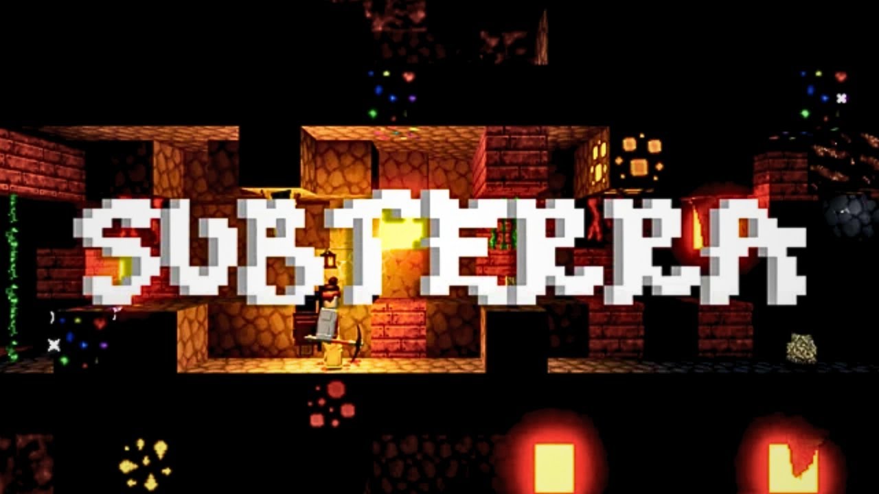 Roblox BUT It's 2D Minecraft | Subterra - YouTube