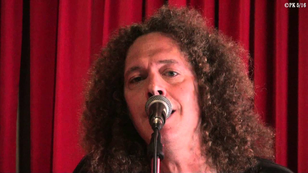 Grant Lyle - Mellow Down Easy - YouTube