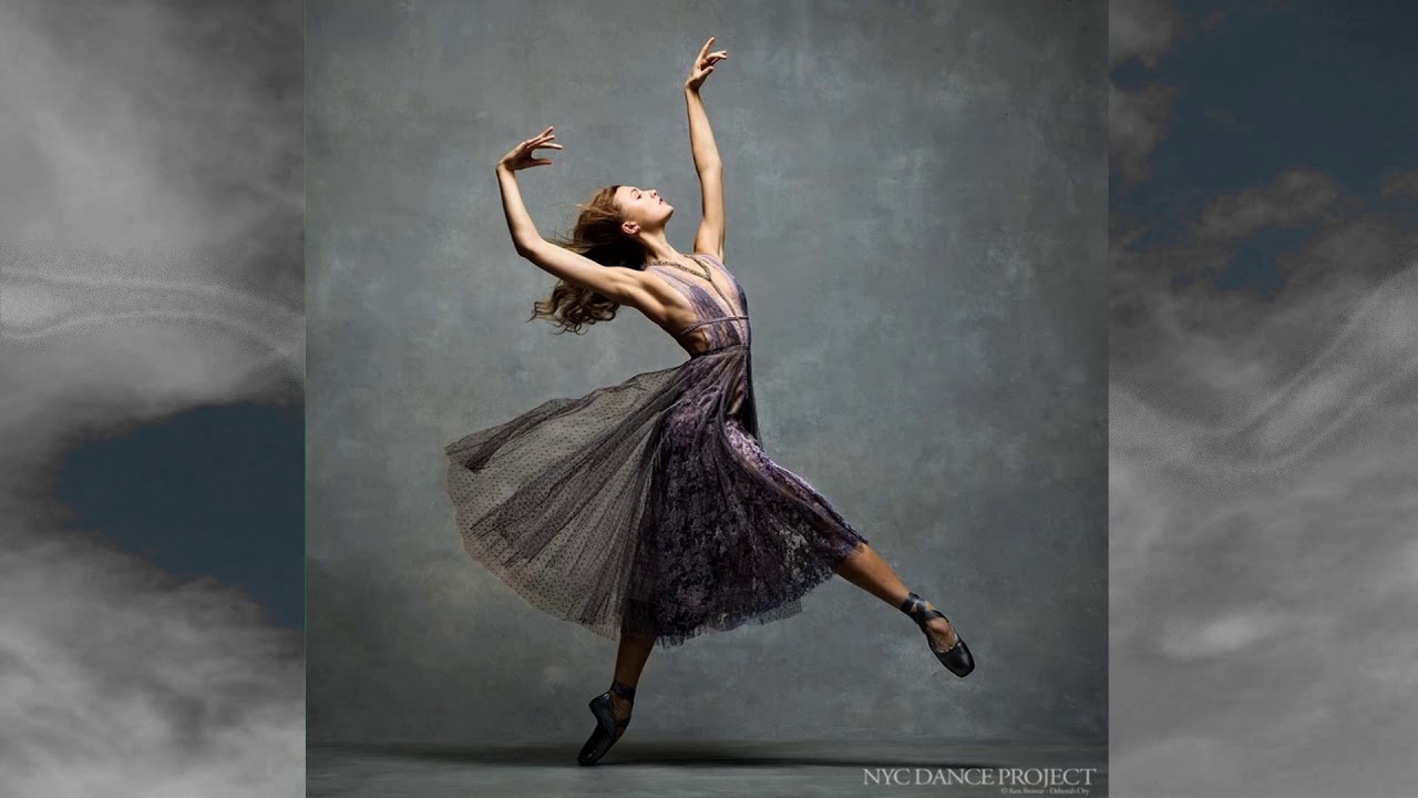 The Dance Project (HD1080p) - YouTube