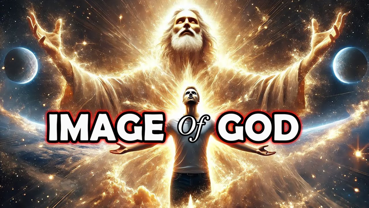 Made in God's Image – The Truth About Your Divine Purpose - YouTube