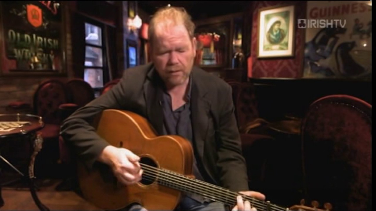 Ken Haddock - It's Not Over Yet - YouTube