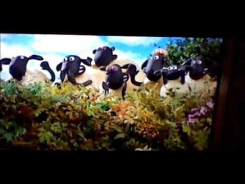Shaun the Sheep Movie TV Spots - YouTube