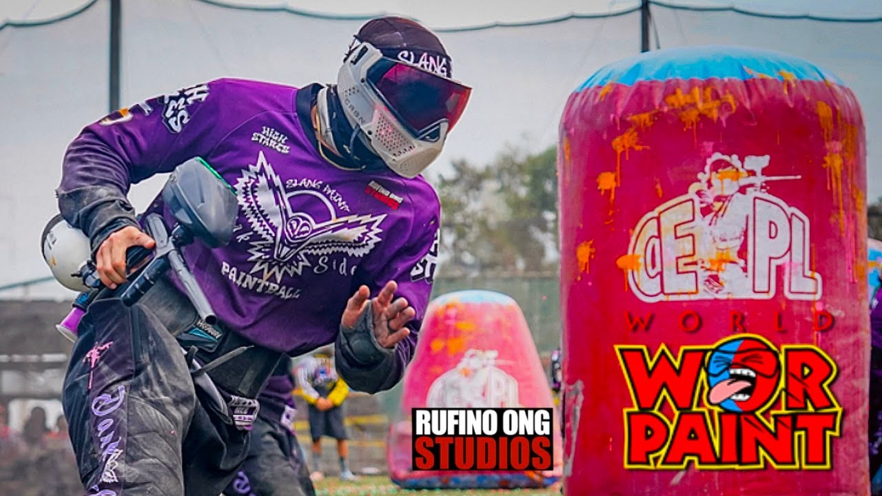 DARKSIDE at CEPL E3 WWPT - YouTube