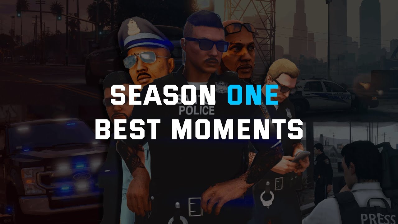 SA:LIVE BEST MOMENTS | Season 1 - YouTube