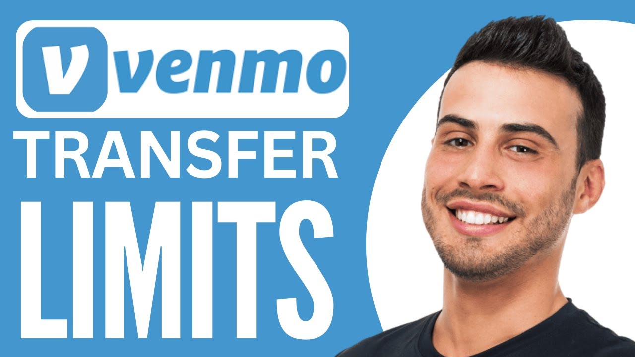 What Are Venmo Transfer Limits? (2025) - YouTube