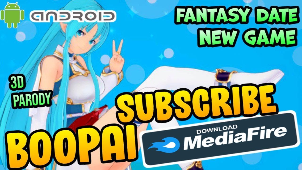 GAME H fantasy date gameplay - Game Android Doujin Terbaru 2024 Mirip ...