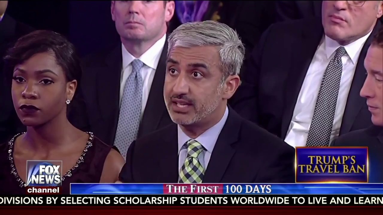 Fox News Special - The First 100 Days - YouTube