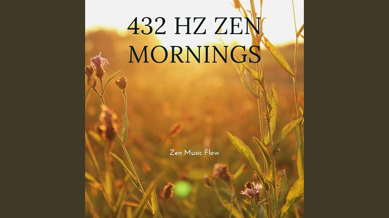 Healing - 432 Hz Frequency - YouTube