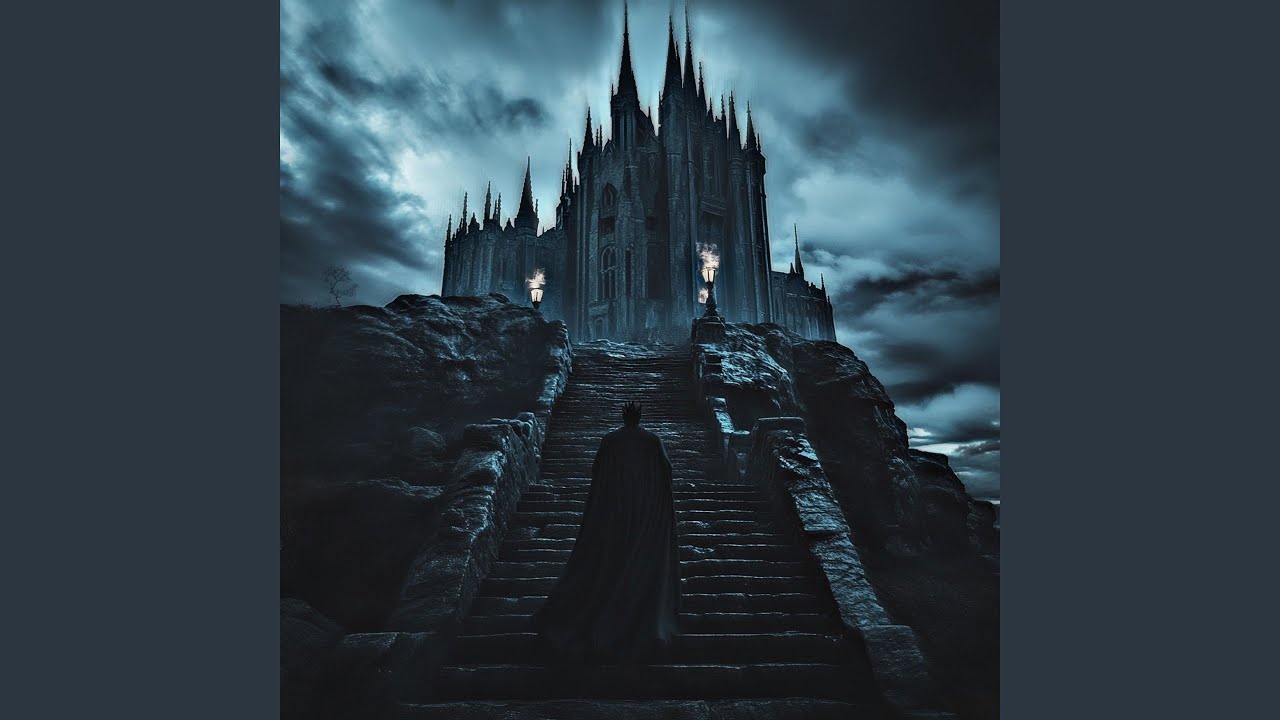 KING! (Sped Up) - YouTube