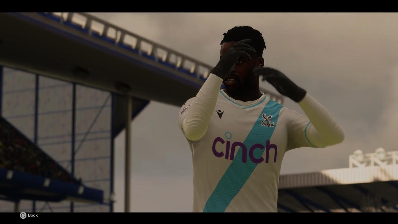 EA SPORTS FC 24 PS5 Highlights - YouTube