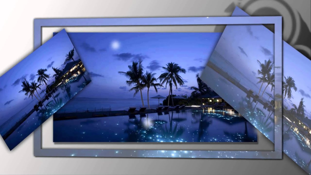 The Love of God - Kelly Willard - YouTube