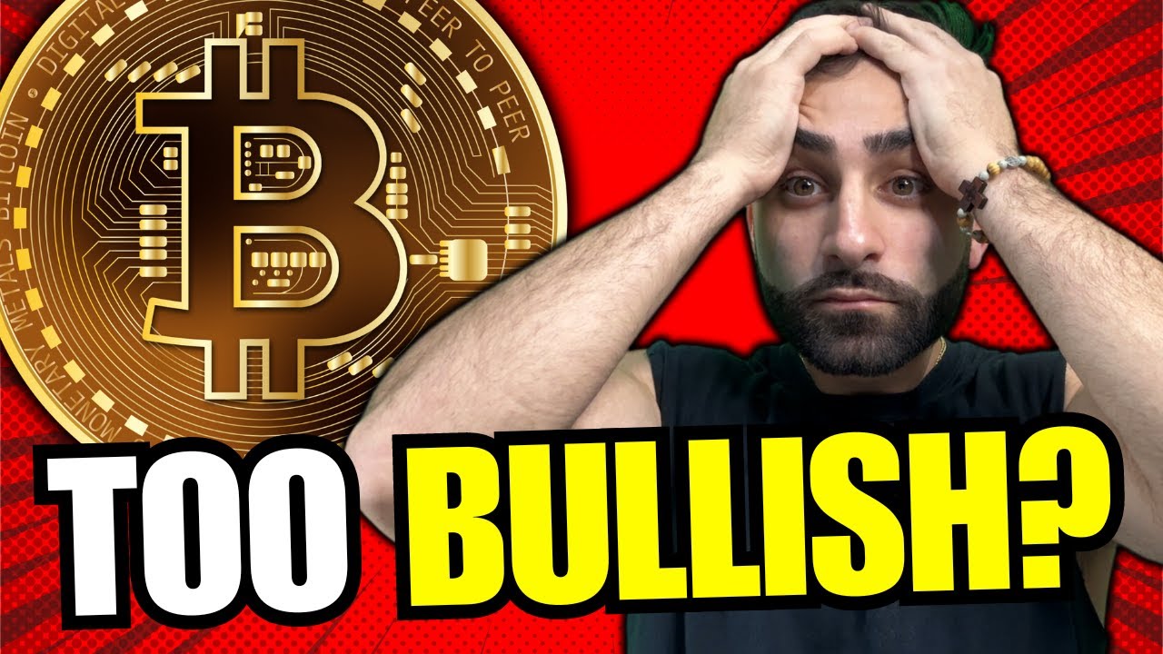 🚨 Bitcoin DUMP!!! Live Crypto Trading And Analysis 🚨 - YouTube