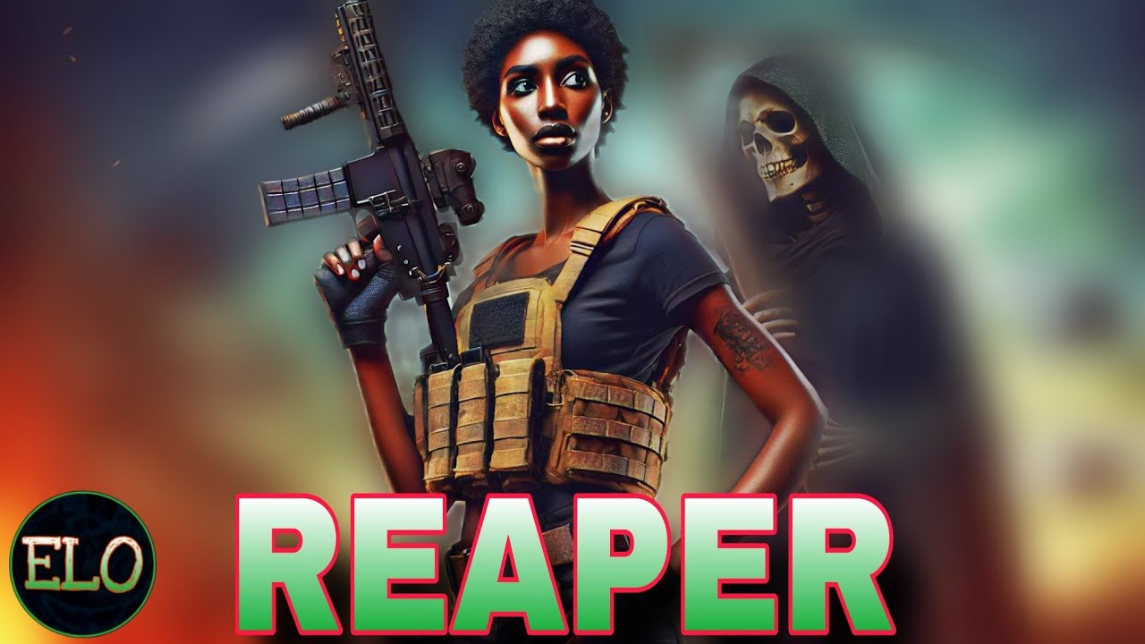 123,000 Kills Bangalore: The methodical reaper - Apex Legends - YouTube